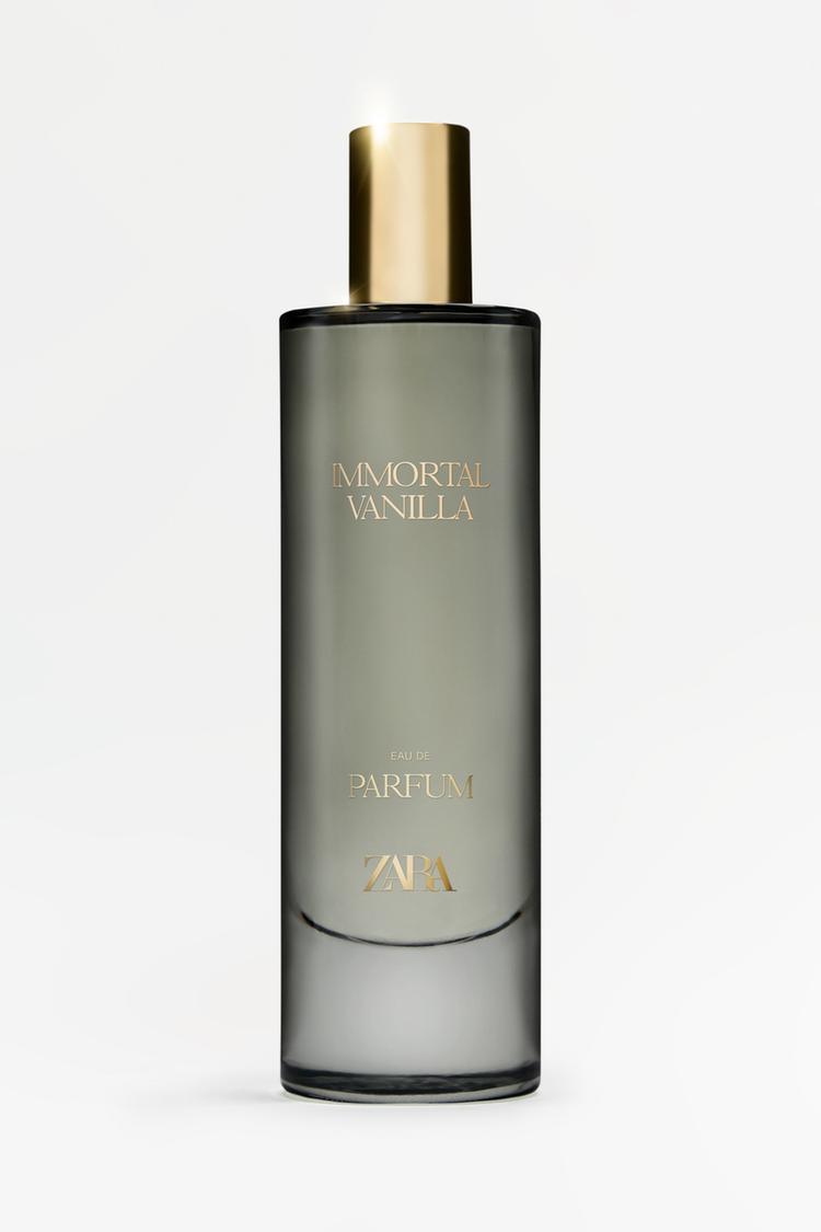 IMMORTAL VANILLA EDP 80 ML – Sigma Cosmetics
