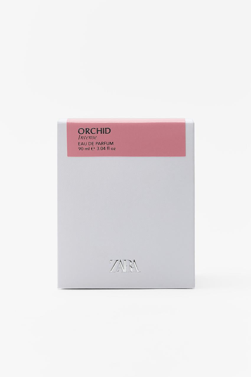 ZARA ORCHID INTENSE EDP 90ML – Sigma Cosmetics