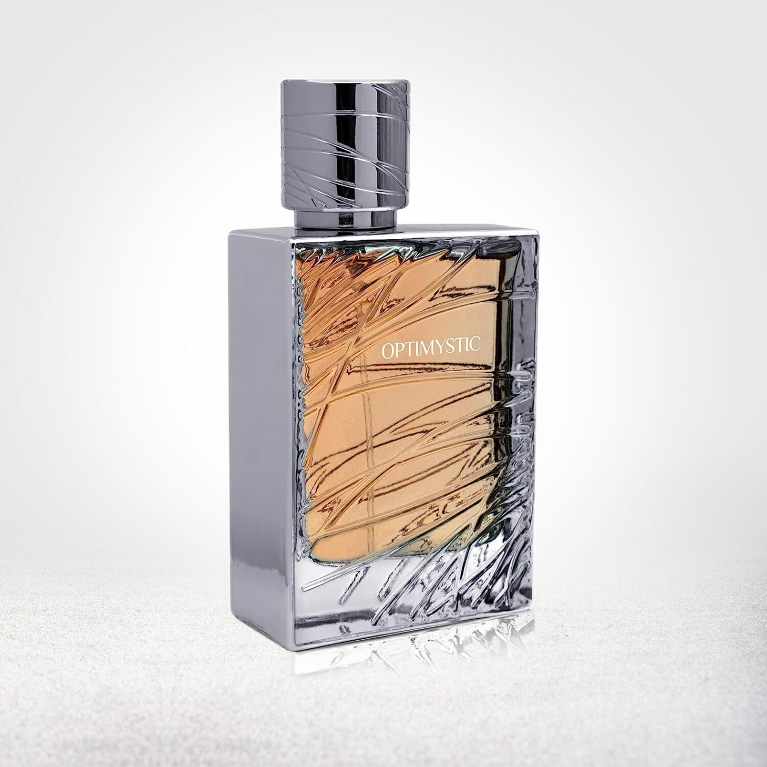 OPTIMYSTIC WHITE EAU DE PARFUM 100ML – Sigma Cosmetics