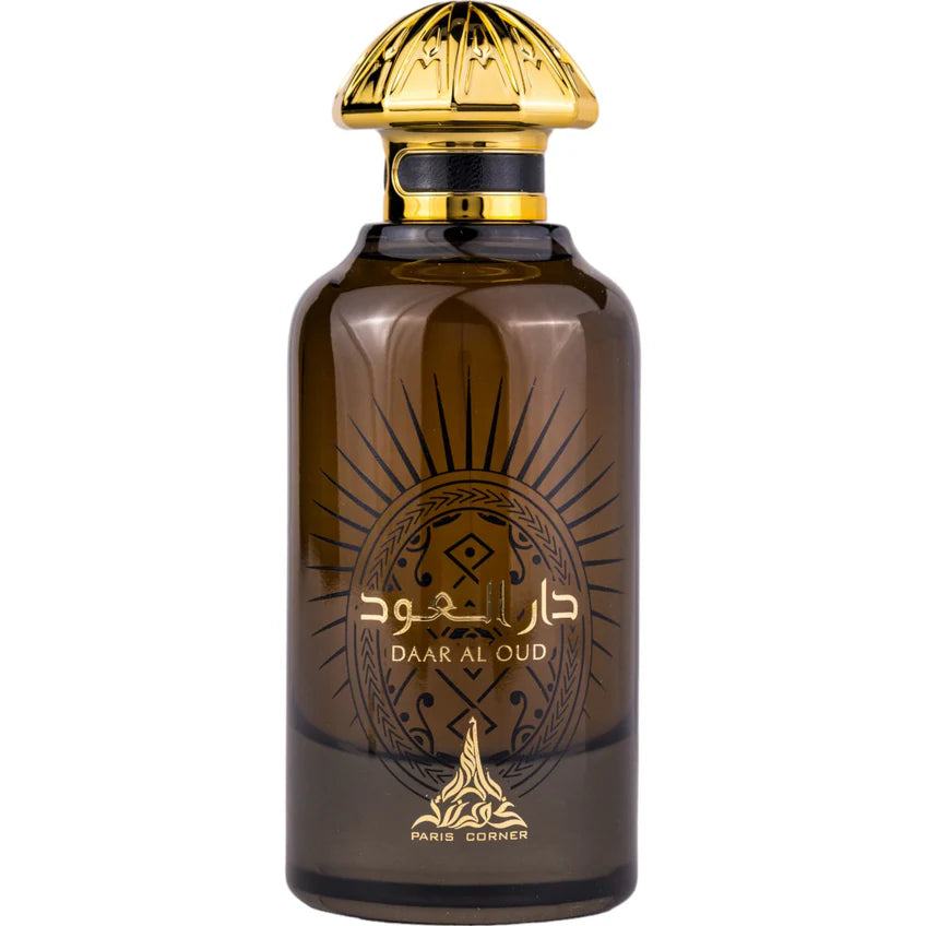 DAAR AL OUD EDP 100ML – Sigma Cosmetics