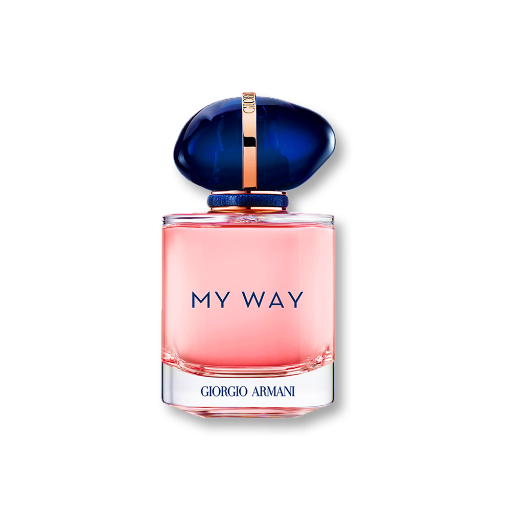 MY WAY GIORGIO ARMANI EDP 90ML – Sigma Cosmetics