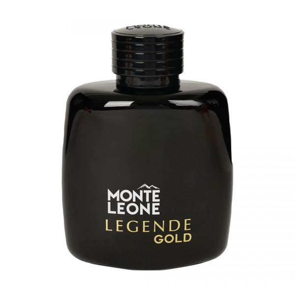 MONTE LEONE LEGENDE GOLD EAU DE PARFUM 100ML – Sigma Cosmetics