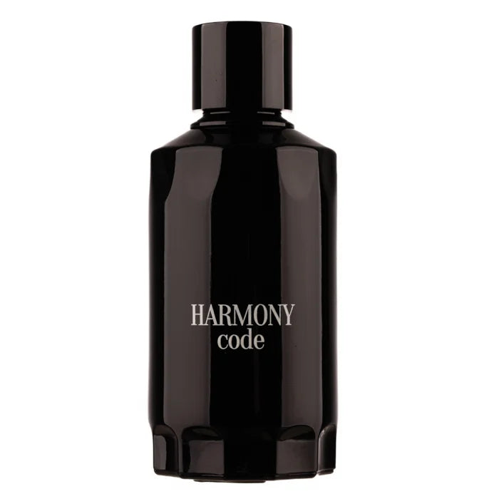 HARMONY CODE POUR HOMME EAU DE PARFUM 100ML – Sigma Cosmetics
